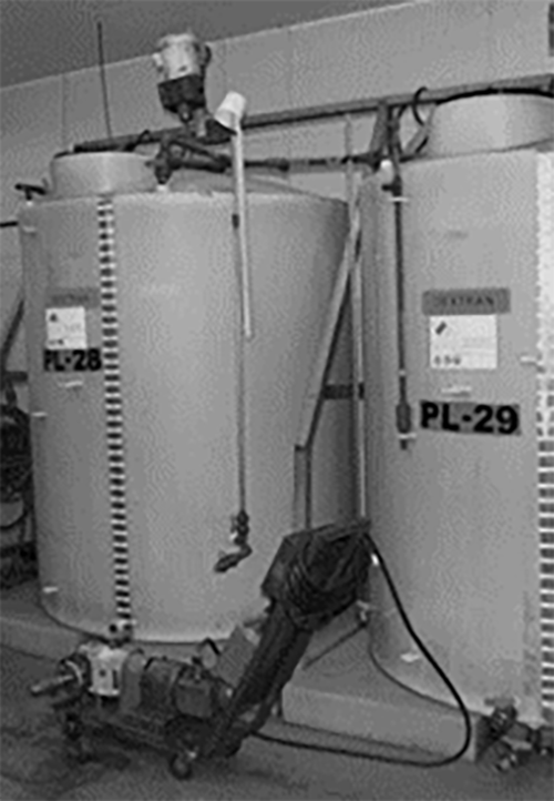 Dextran Polymer Powder | Dextran Sulfate Sodium Salt (DSS) Na